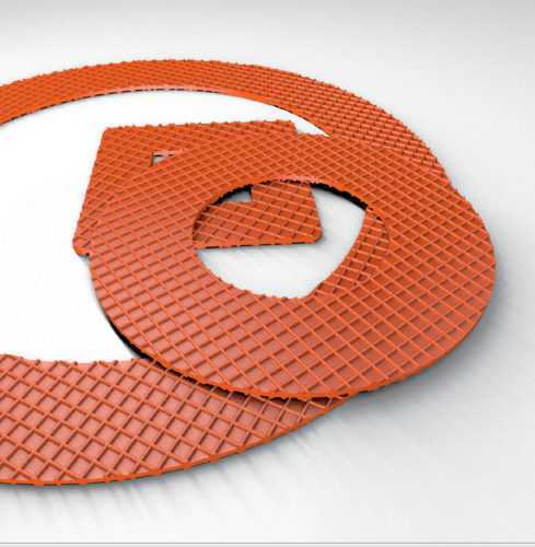 Beele Engineering introduceert pakkingen op basis van NOFIRNO ...