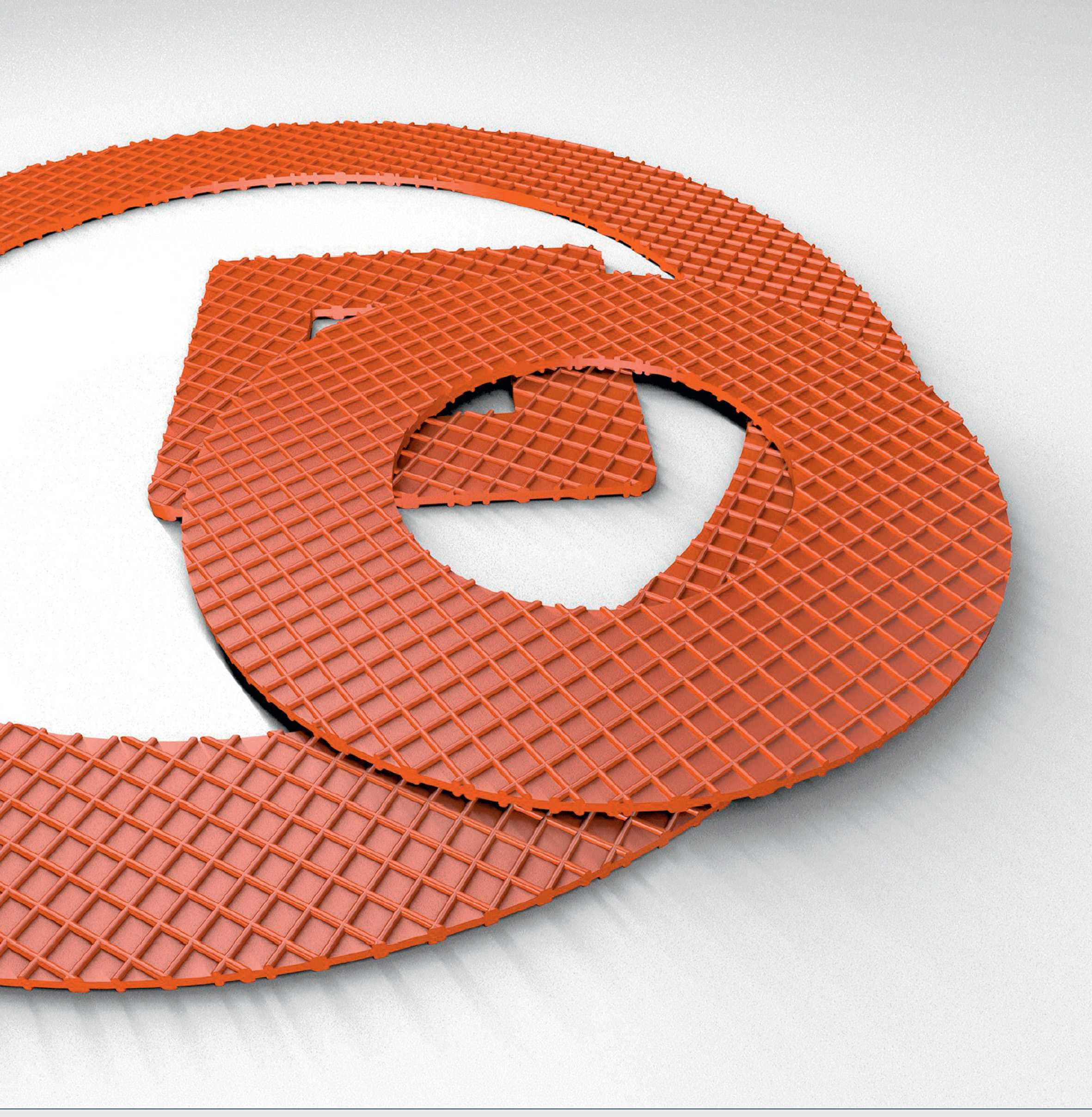 Durable pipe penetration gaskets Beele Engineering