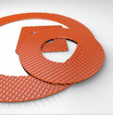 NOFIRNO pakking voor mangaten doorstaat zware brandtest - Beele