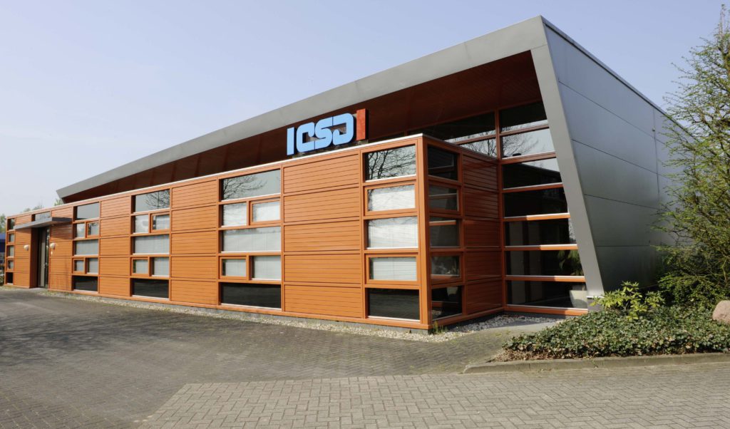 Contactgegevens - Beele Engineering