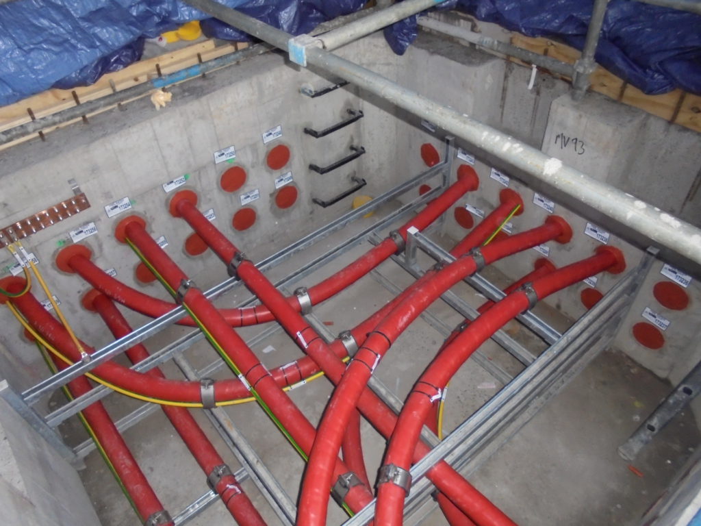 Beele’s sealing technology for Facebook’s latest data centre - Beele