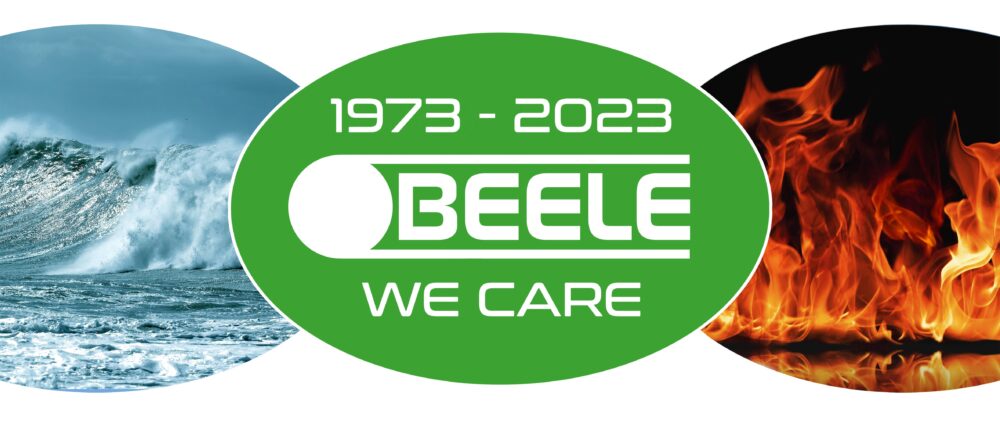 Feest bij Sealing Valley, Aalten en de wereld genieten mee! - Beele